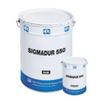 SIGMADUR 550 - Batipaint